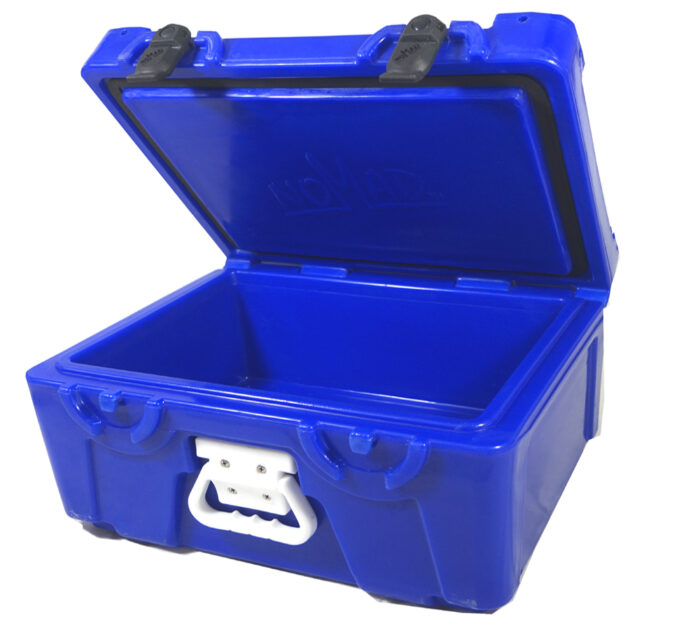 15L Nomad Sample Cooler Designed Specifically For Commercial Markets ...