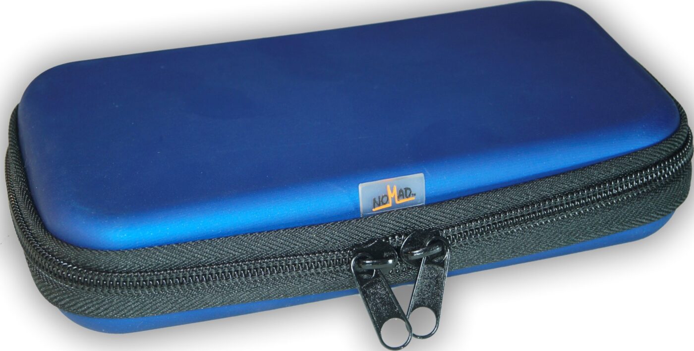 Keep Medicines and Vaccines between 2-8 degrees with Nomad