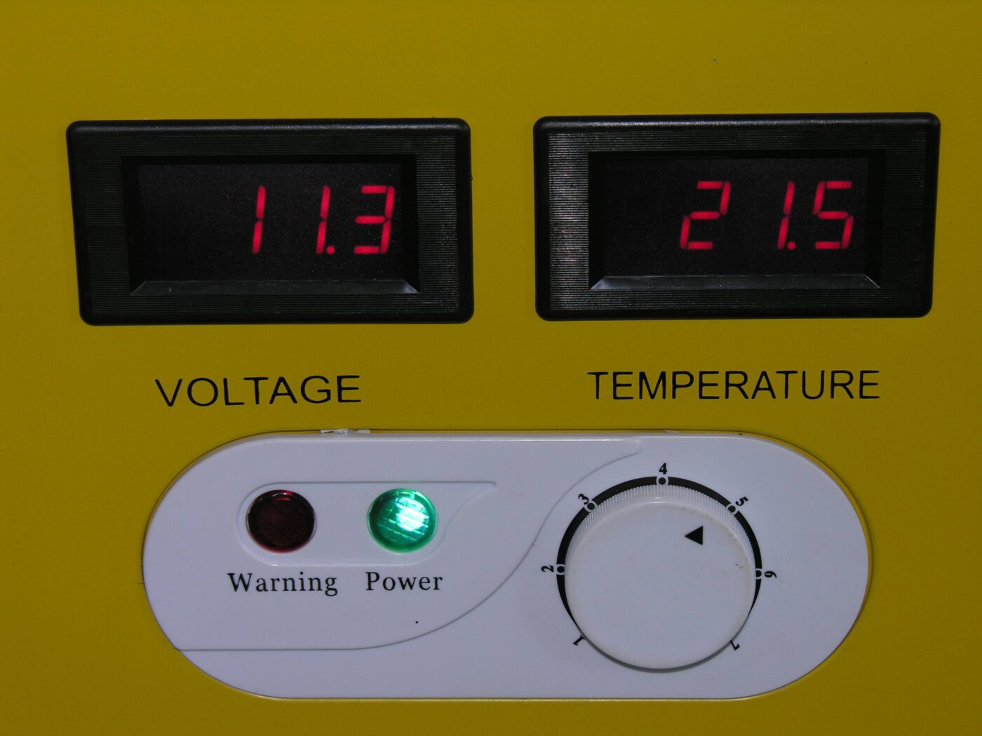 Solar powered eco freezer