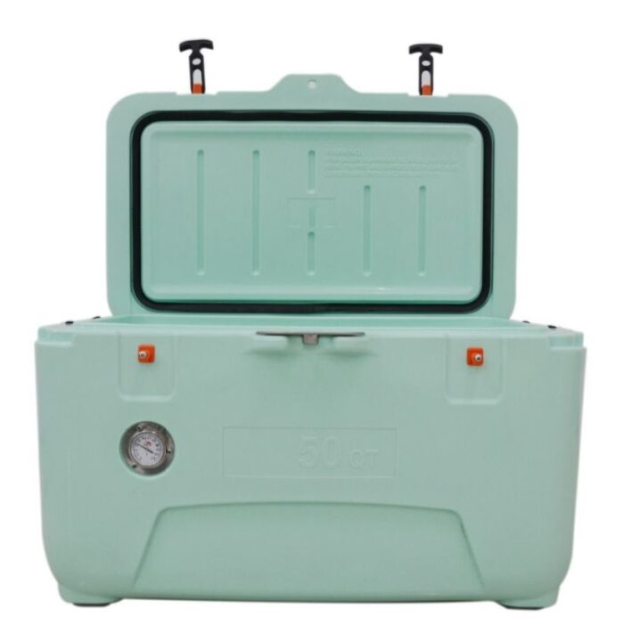 47L NOMAD EXTREME PLUS COOL BOX