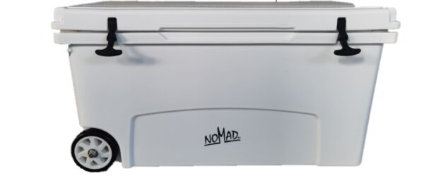 145L Nomad Cooler with Wheels